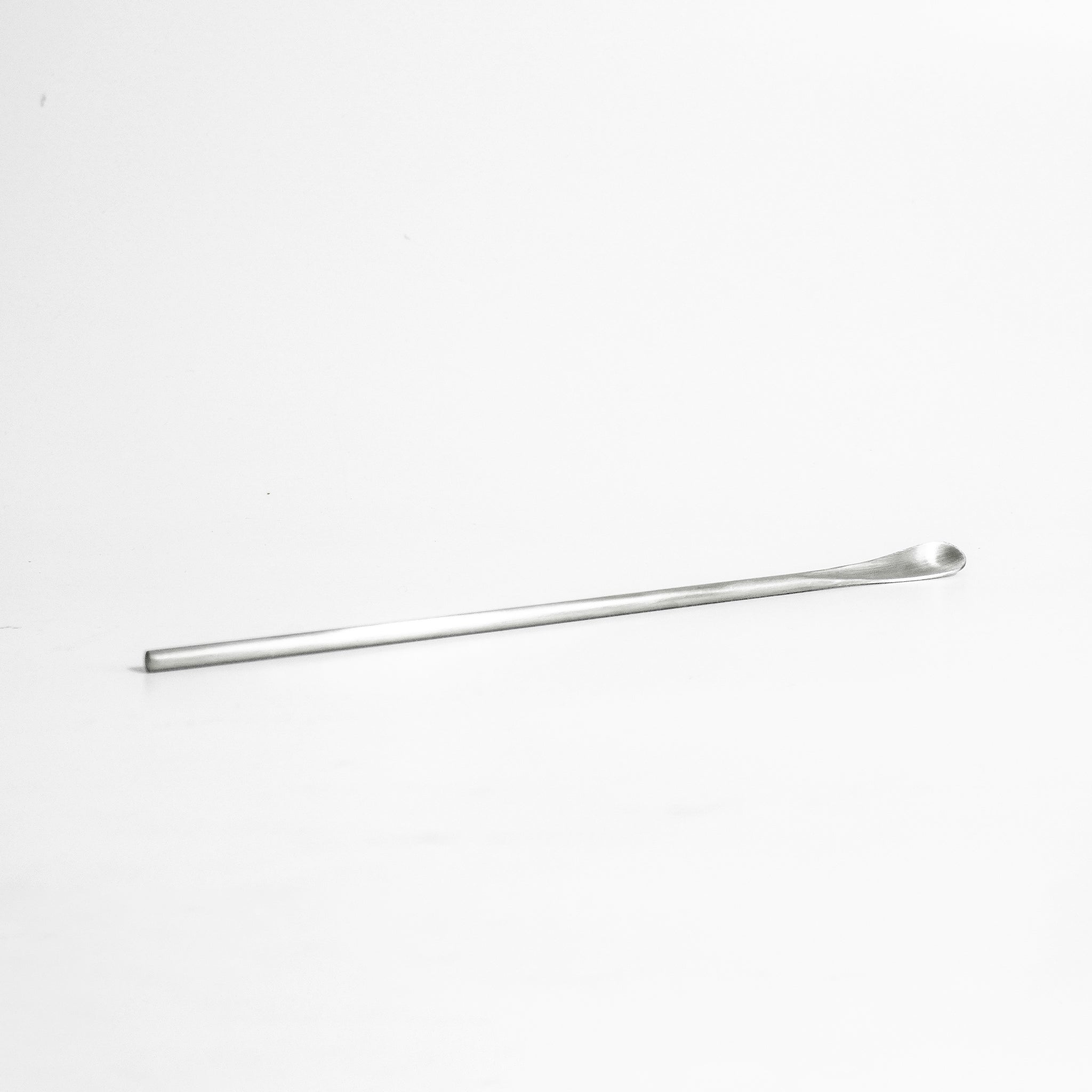 Stainless Steel Stirring Rod – Type A